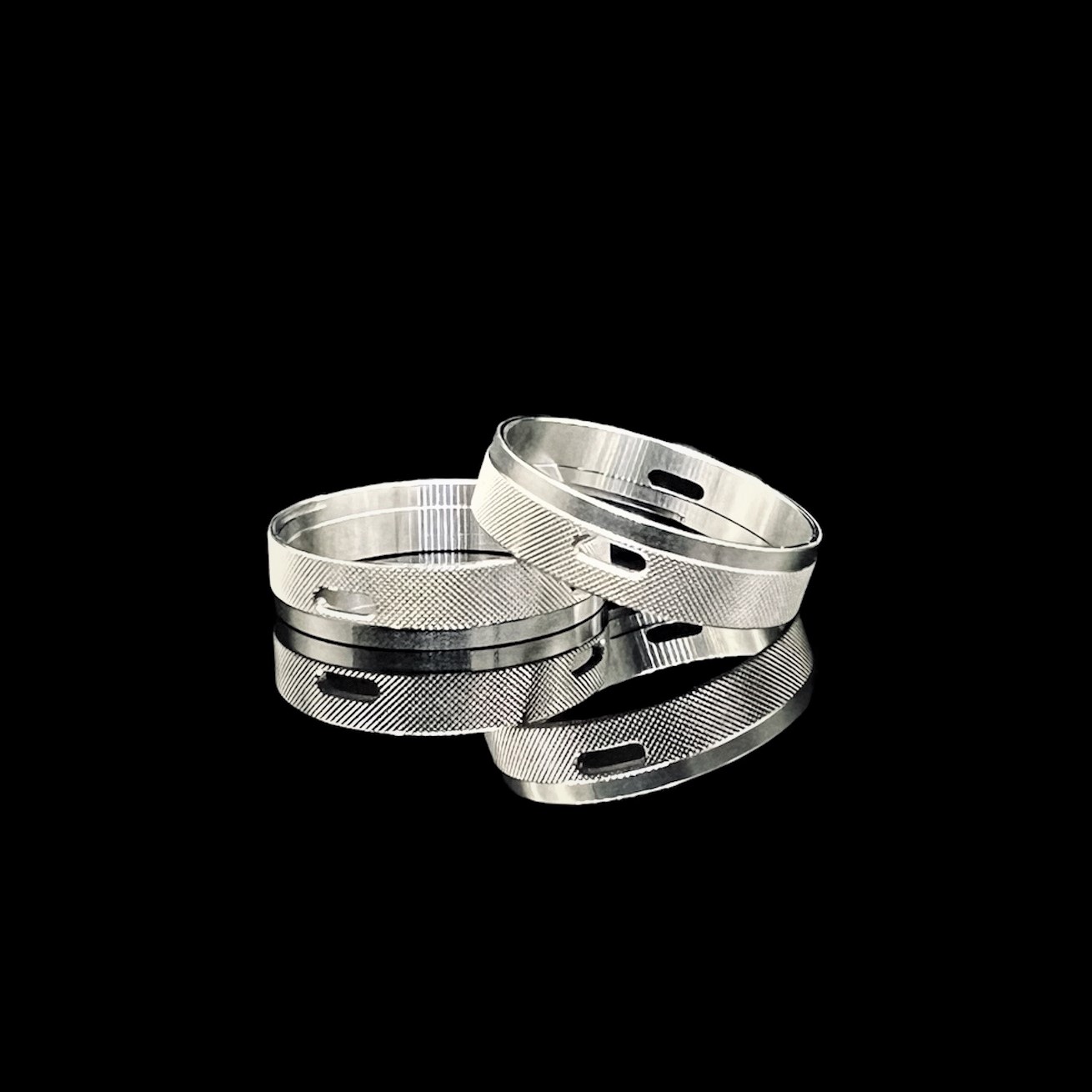 Arcana 22 RTA DL AFC Ring - Arcana Mods - Atelier del Vapore