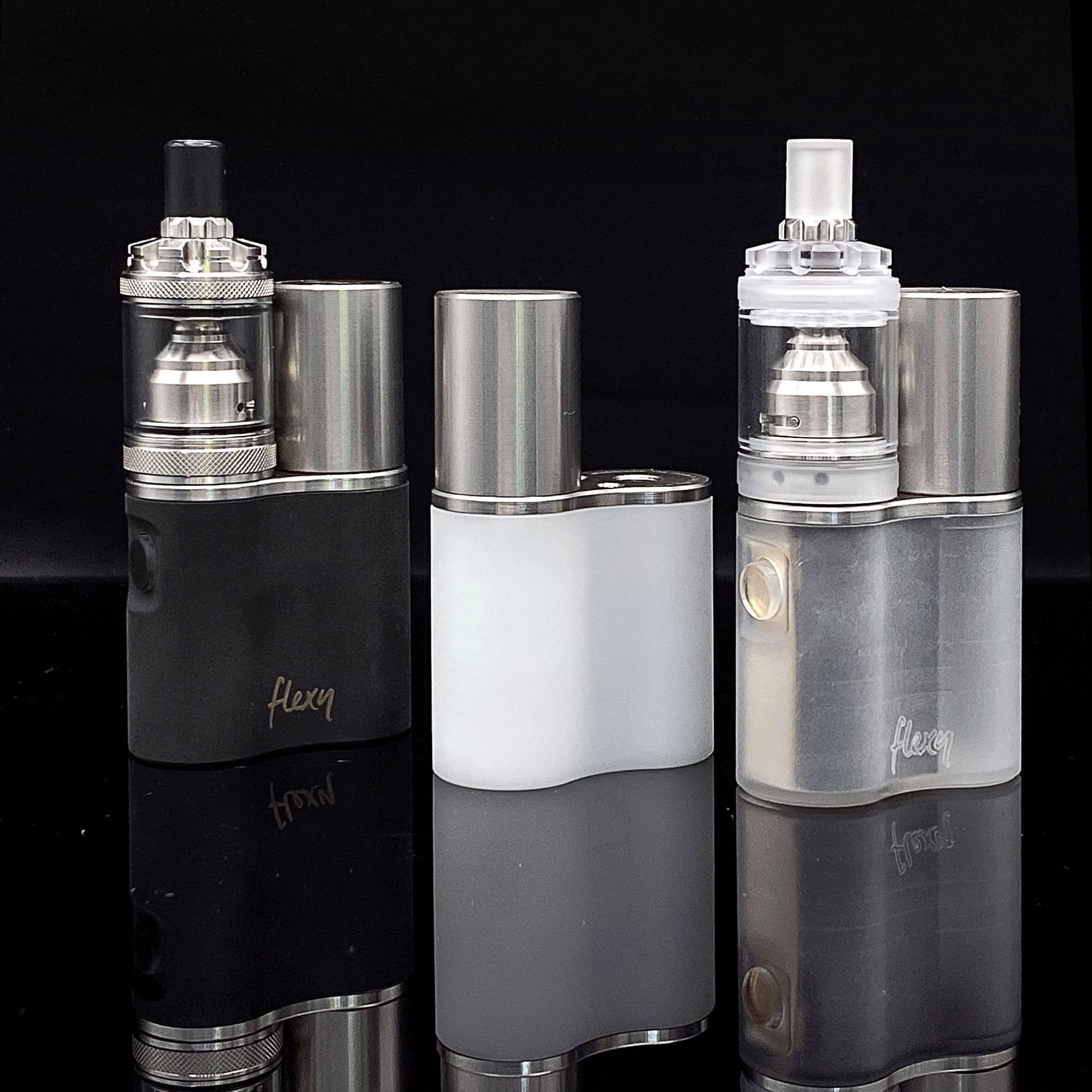 Kuma RTA - Ennequadro Mods - Atelier del Vapore