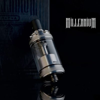 Shop - Atelier del Vapore