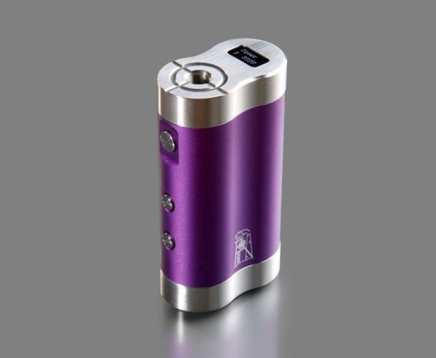 Dani Box Mini 18650 80W Purple - Dicodes - Atelier del Vapore