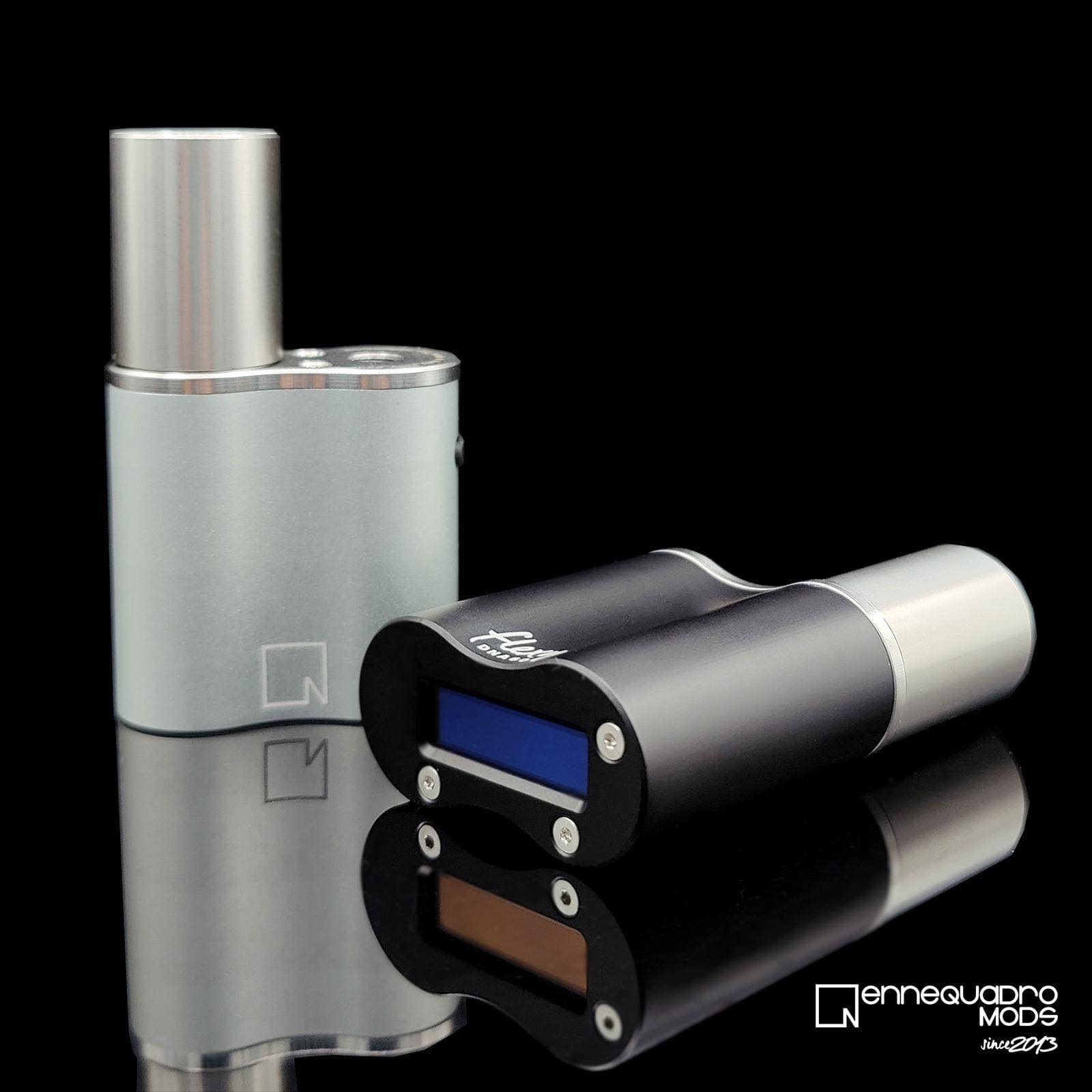 Kuma RTA - Ennequadro Mods - Atelier del Vapore