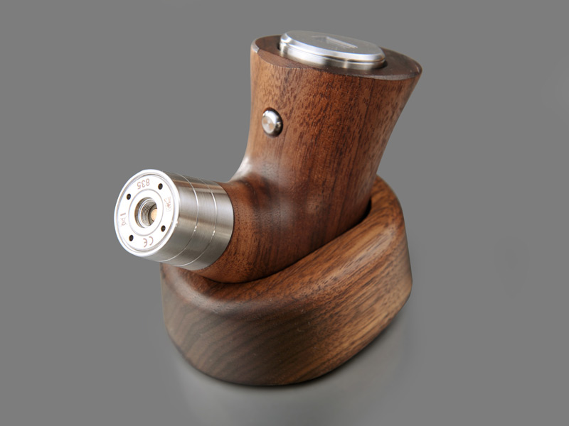 E-PIPE - Atelier del Vapore