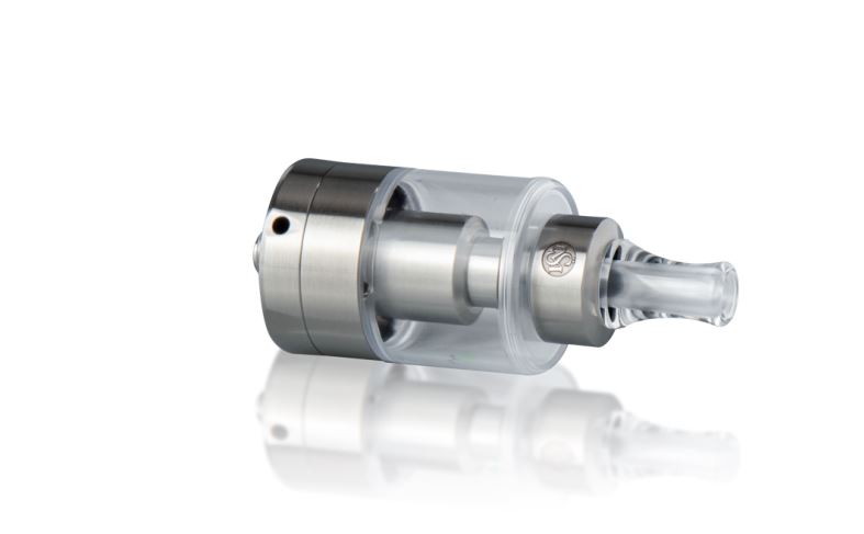 Kayfun Lite Plus 2021 - 22mm - Svoemesto - Atelier del Vapore