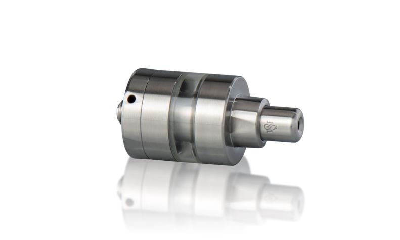 Kayfun Lite Plus 2021 - 22mm - Svoemesto - Atelier del Vapore