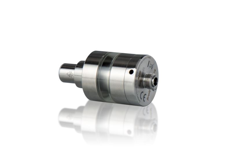 Kayfun Lite Plus 2021 - 22mm - Svoemesto - Atelier del Vapore