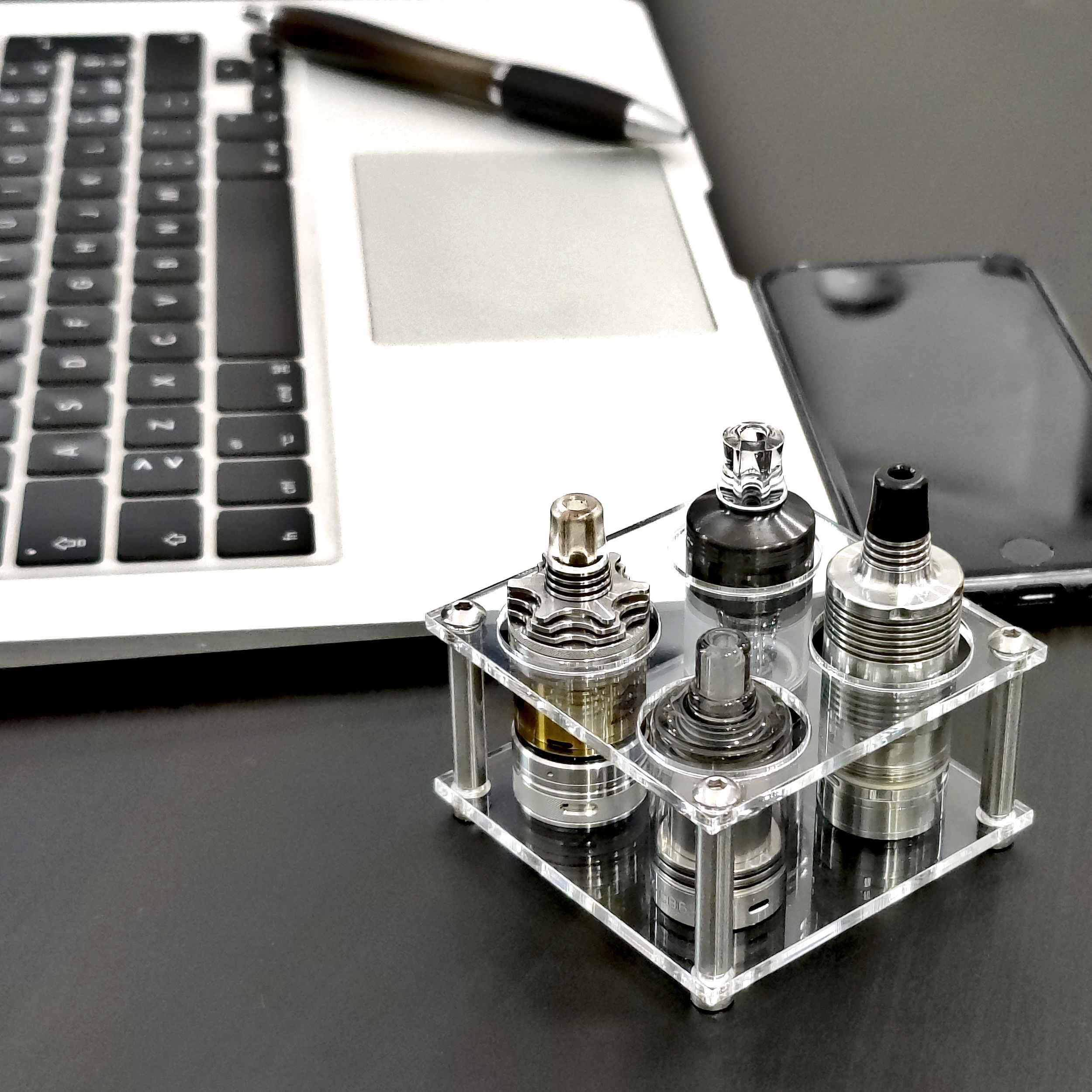 Blockstar SMASHBOY Atty - BKS - Atelier del Vapore