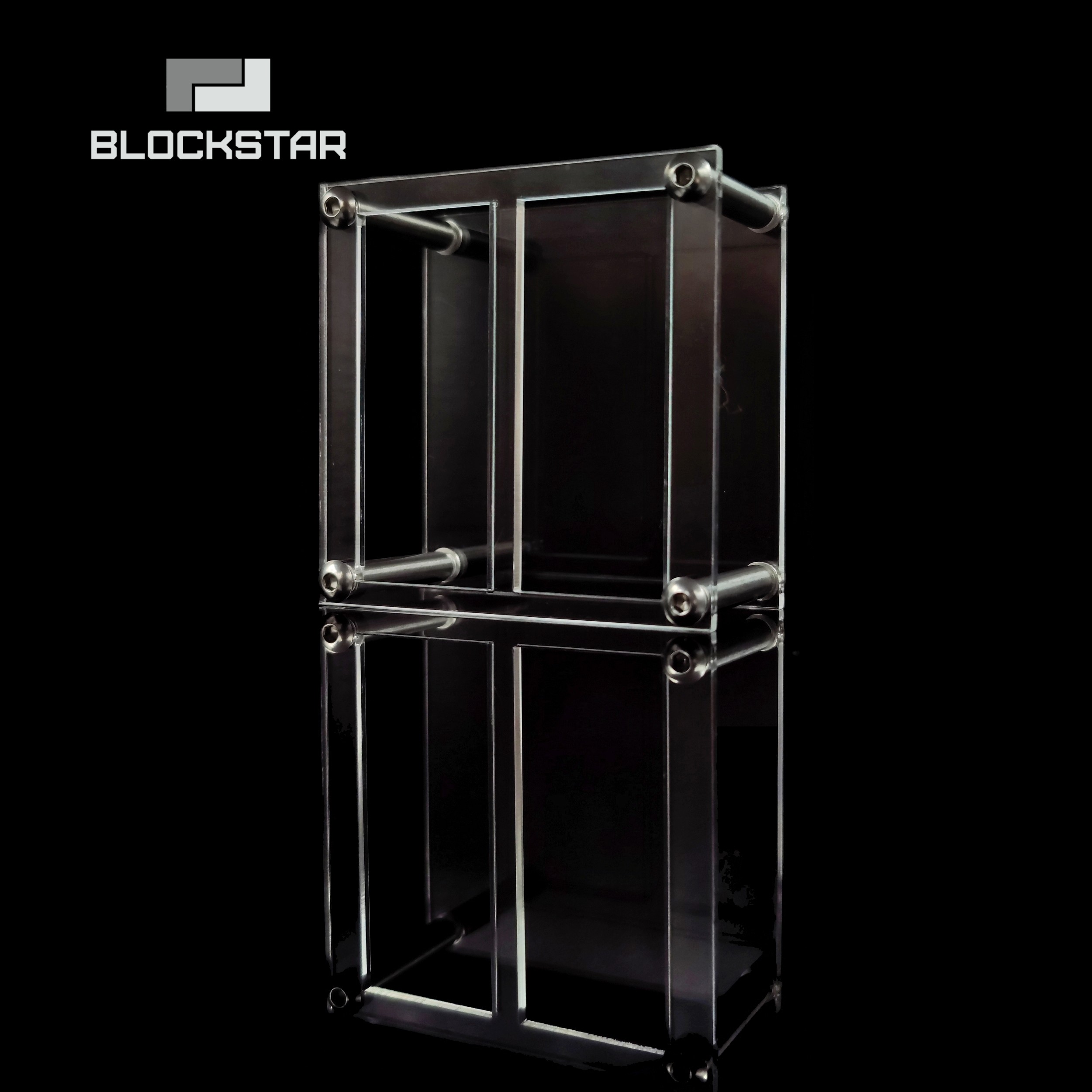 Blockstar SMASHBOY Mod - BKS - Atelier del Vapore