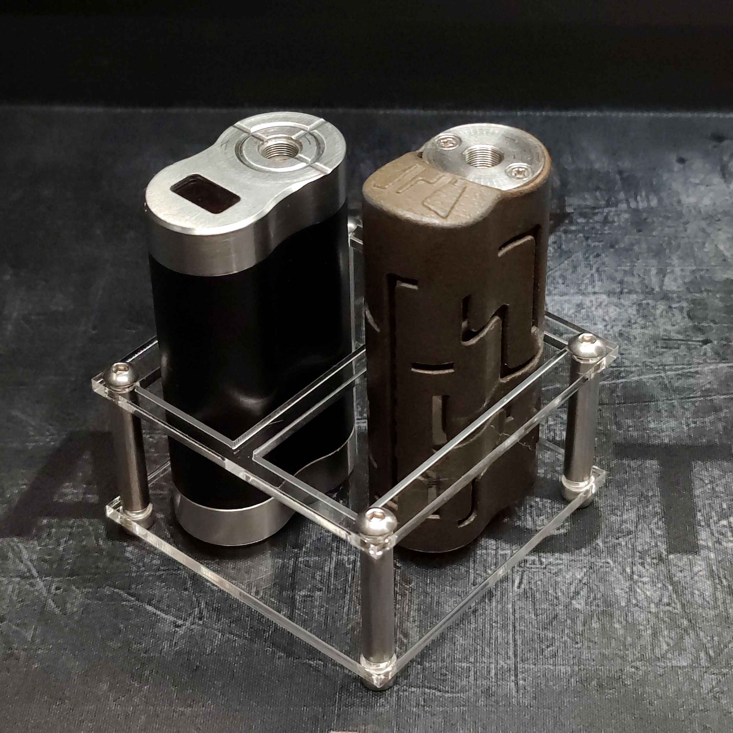 Blockstar SMASHBOY Mod - BKS - Atelier del Vapore