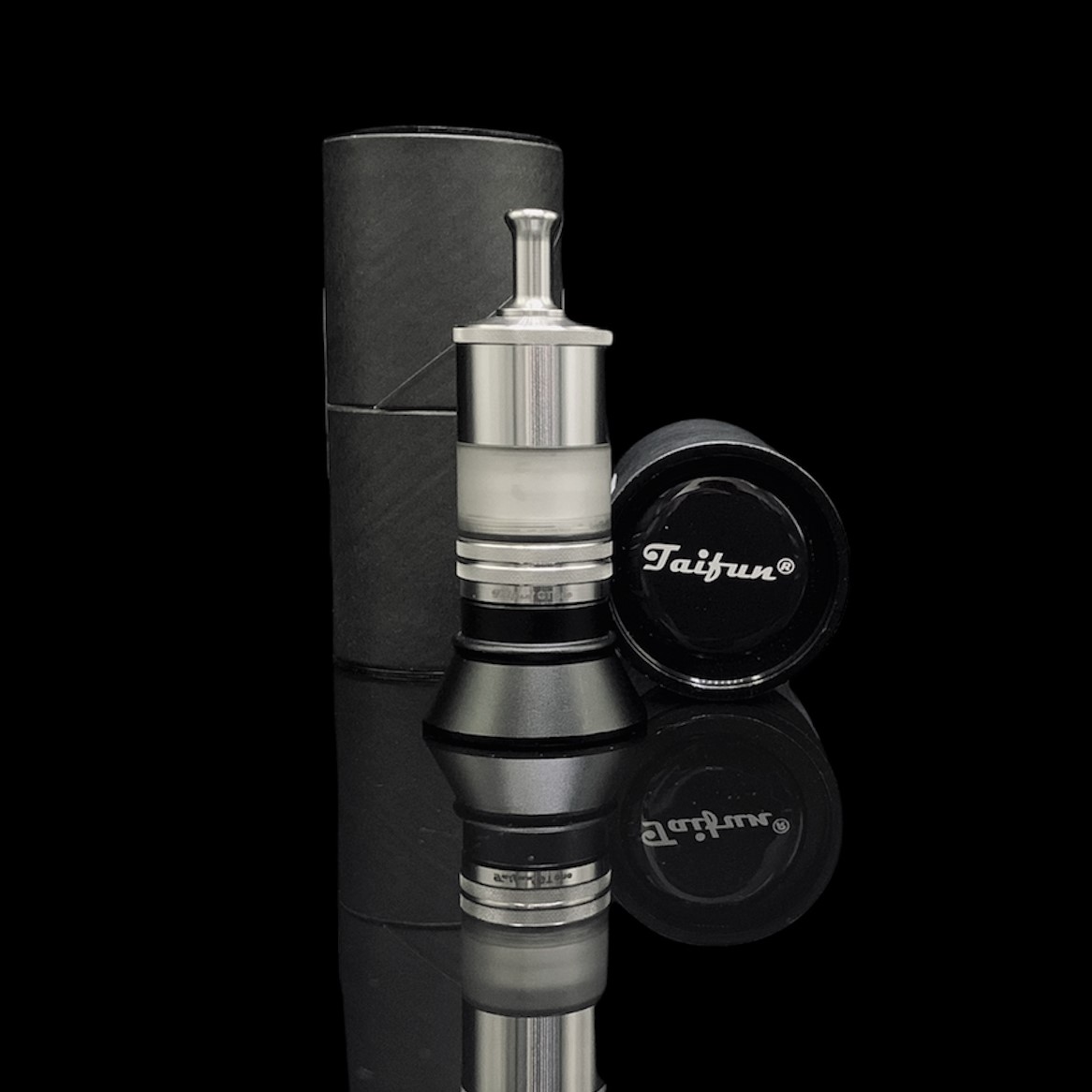 TAIFUN GT ONE - SmokerStore - Atelier del Vapore