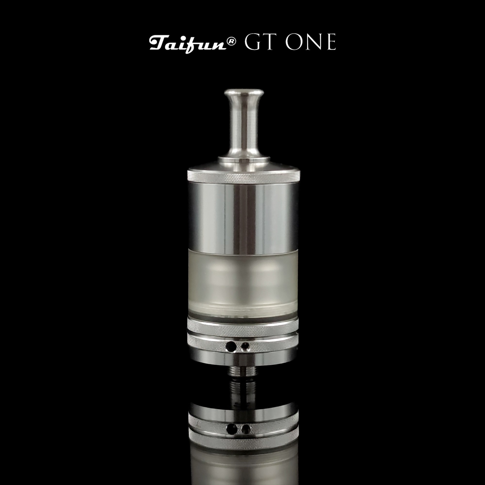 TAIFUN GT ONE - SmokerStore - Atelier del Vapore