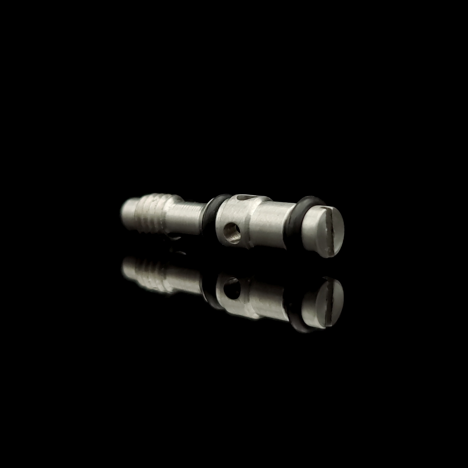 BY-ka SE Air Pin 1.5mm – Vape Systems - Atelier del Vapore