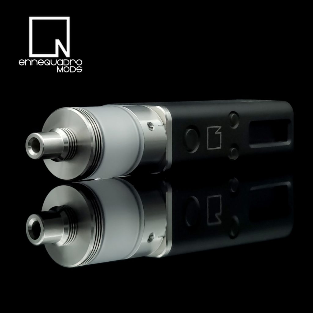 Kuma RTA - Ennequadro Mods - Atelier del Vapore