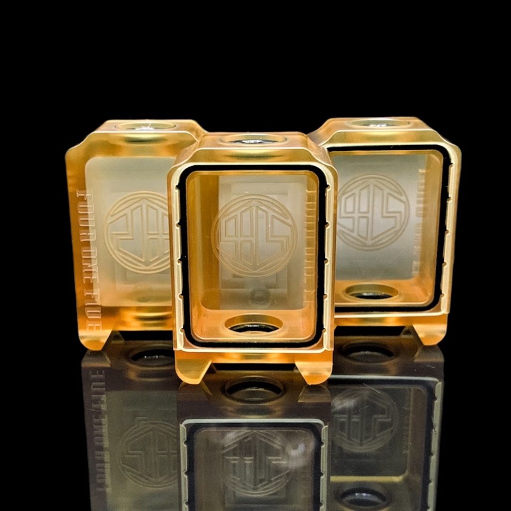 Shop - Atelier del Vapore