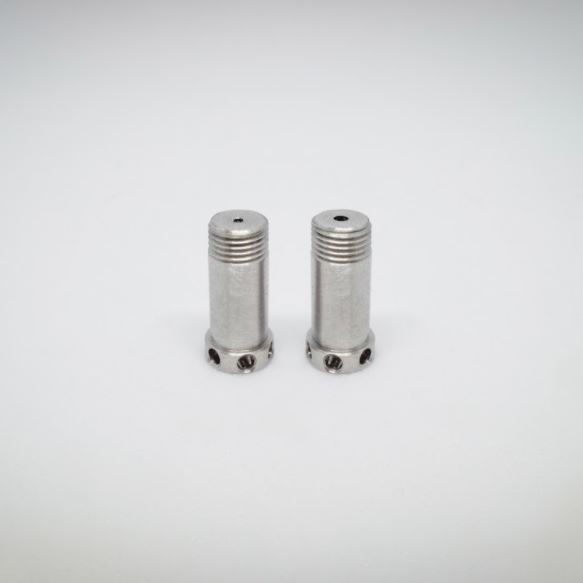 Air Pin Set MTL - Cloud Mods - Atelier del Vapore