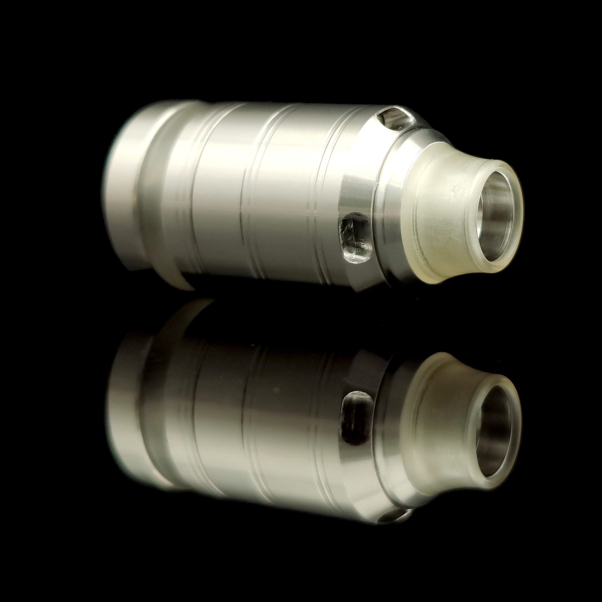 Cabeo Giro DL Drip Tip PSU - Steampipes - Atelier del Vapore