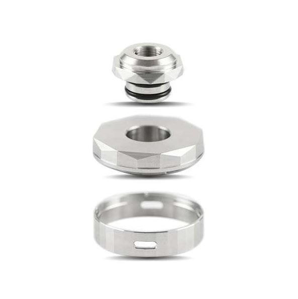 Diamond Cut Kit Brushed - Arcana Mods- Atelier del Vapore