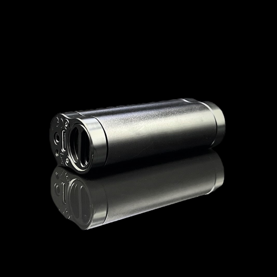 Dani Box Micro DLC Deep Black LE - Dicodes - Atelier del Vapore