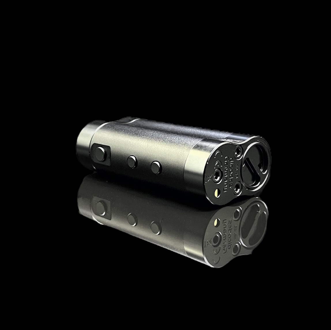 Dani Box Mini DLC Deep Black LE - Dicodes - Atelier del Vapore