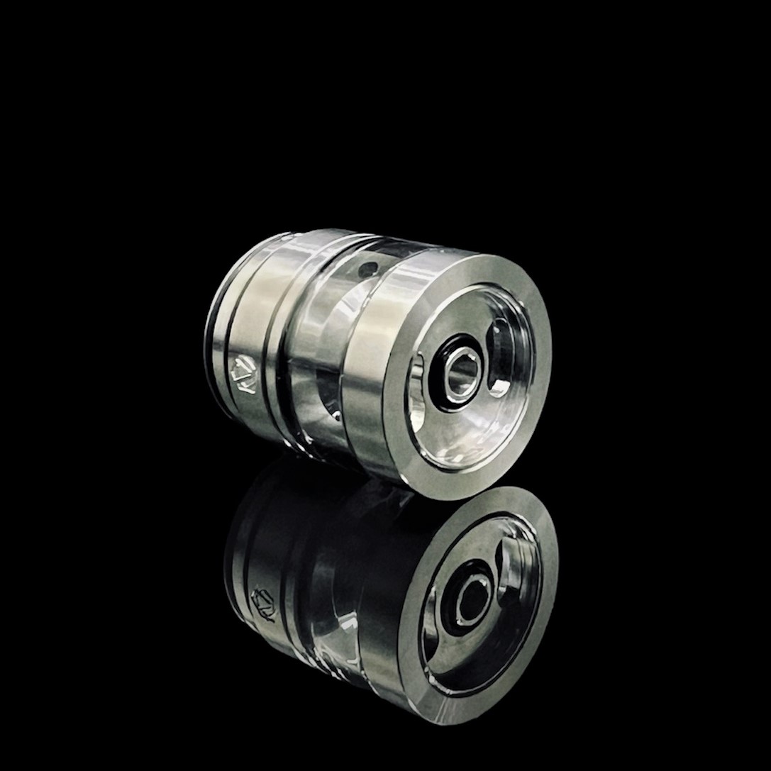 Arcana 22 Nano Kit - Arcana Mods & Pipeline - Atelier del Vapore