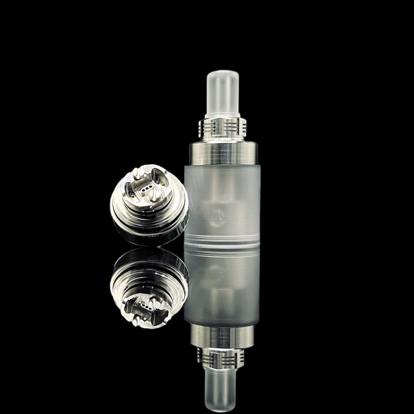 415 RTA MTL COOL Edition - Four One Five - Atelier del Vapore