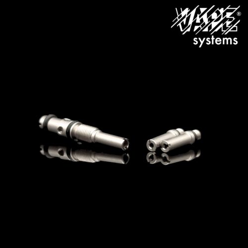 Caiman V.5 RDA - Vape Systems - Atelier del Vapore