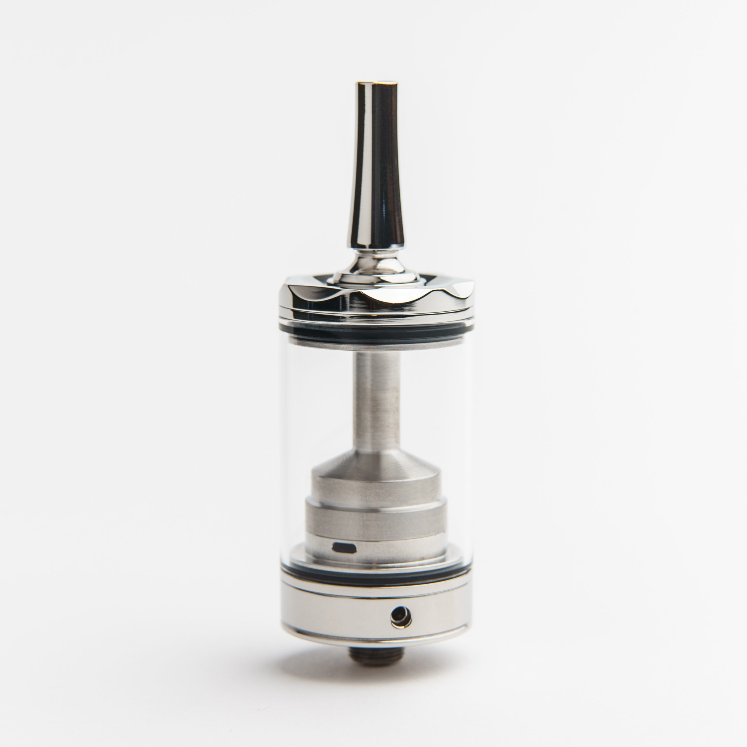 Diplomat MTL RTA Monroe Drip Tip Polished - Centenary Mods - Atelier ...