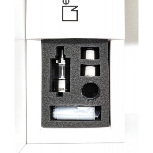 Moka RTA - Ennequadro Mods - Atelier del Vapore