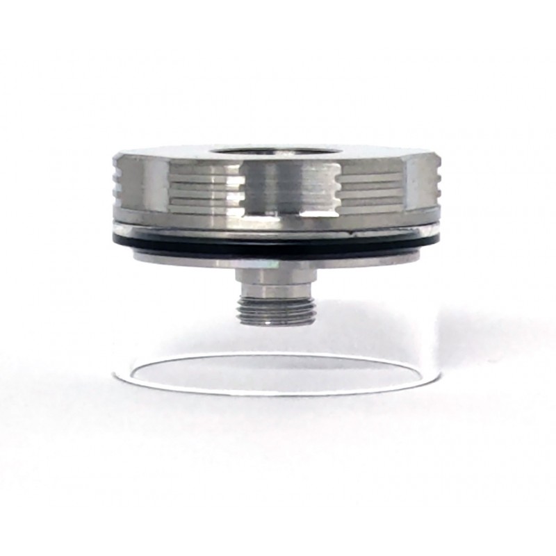 Moka RTA Nano Tank - Ennequadro Mods - Atelier del Vapore