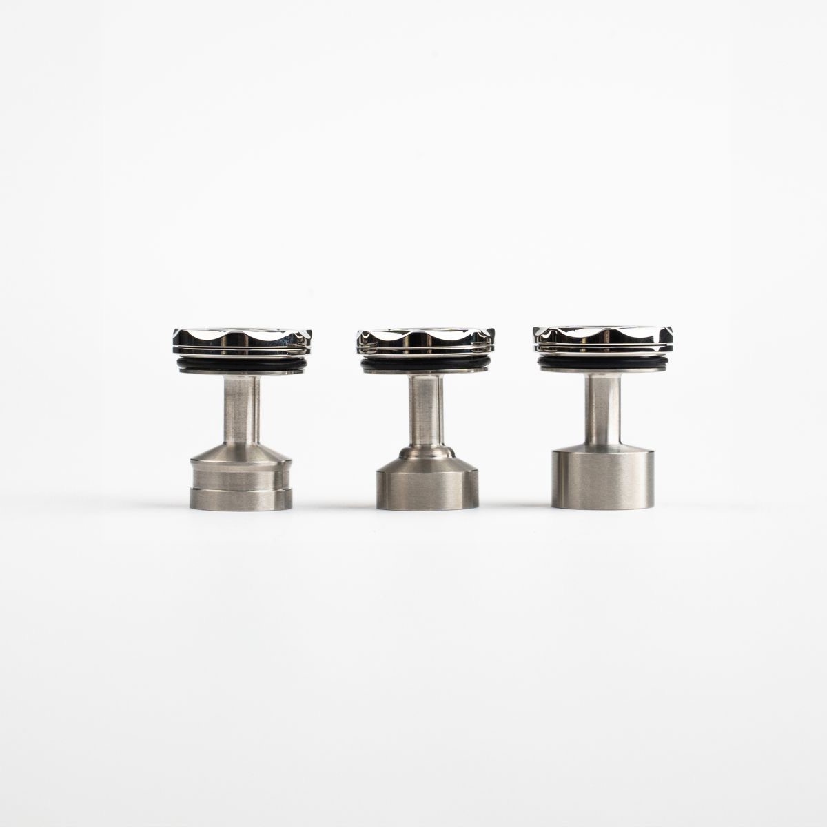 Diplomat MTL RTA Churchwarden Standard Top Refill Kit - Atelier del Vapore