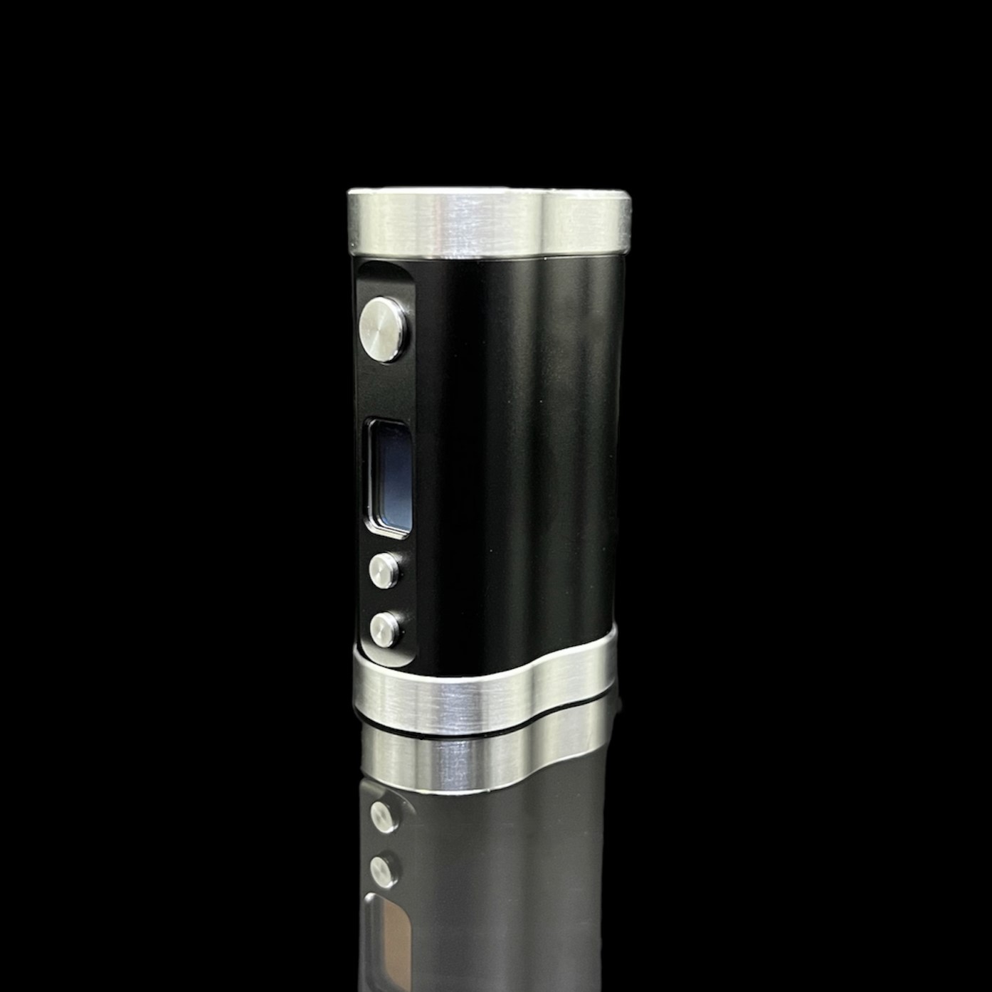 Dani Box Micro 18500 Black - Dicodes - Atelier del Vapore