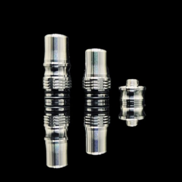 Katana V3 Drip Tip Reborn SS - Four One Five - Atelier del Vapore