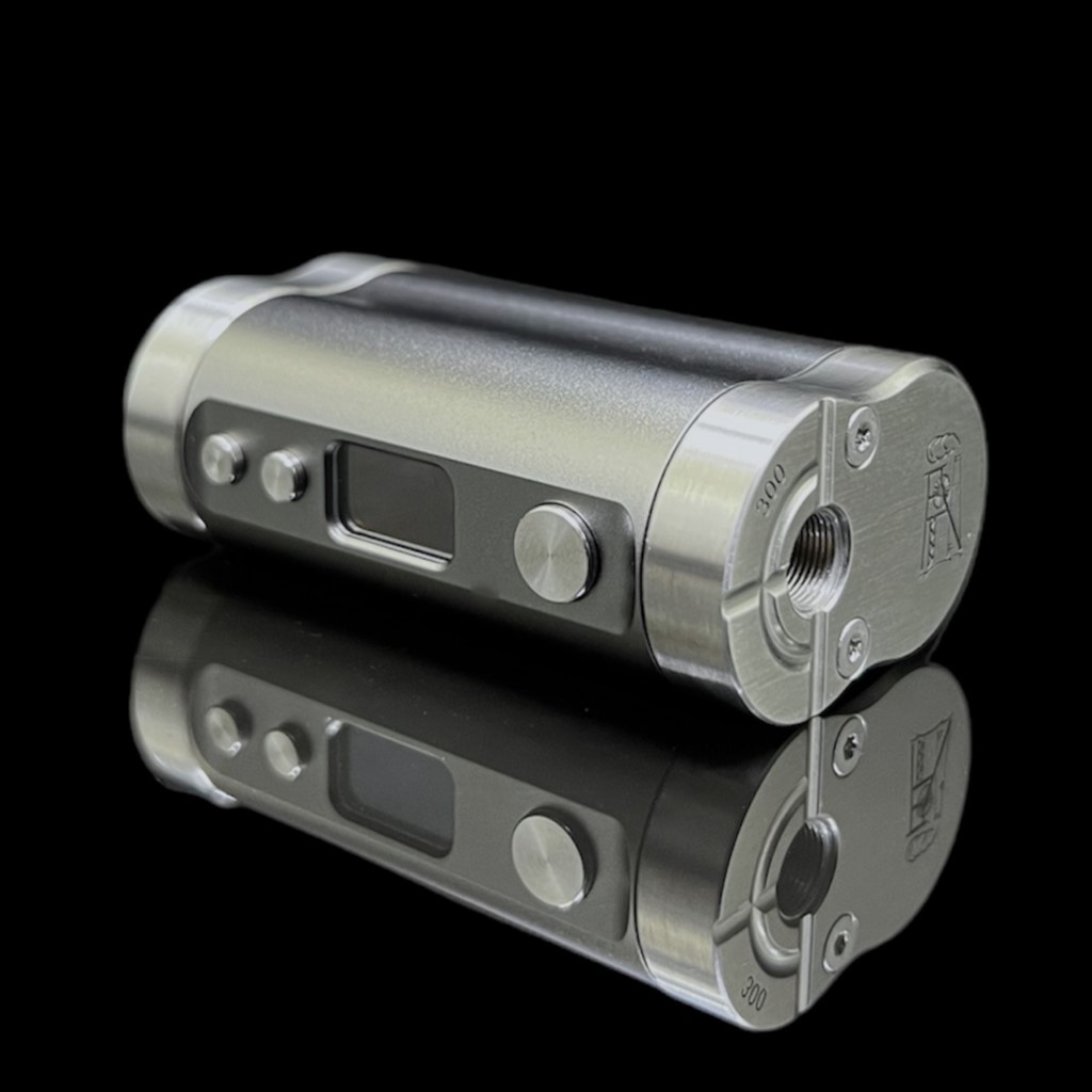 Dani Box Micro 18500 Titan - Dicodes - Atelier del Vapore