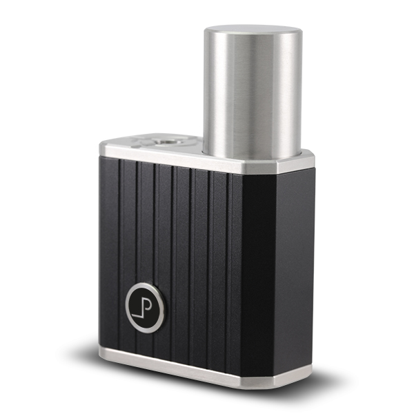 Pipeline Box Bronze Green - Arcana Mods x Pipeline - Atelier del Vapore