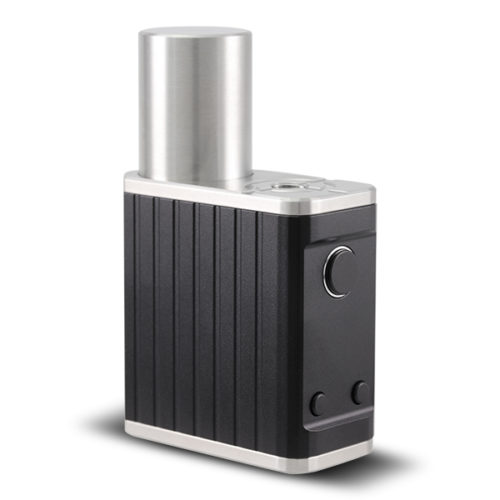 Pipeline Box Black - Arcana Mods x Pipeline - Atelier del Vapore