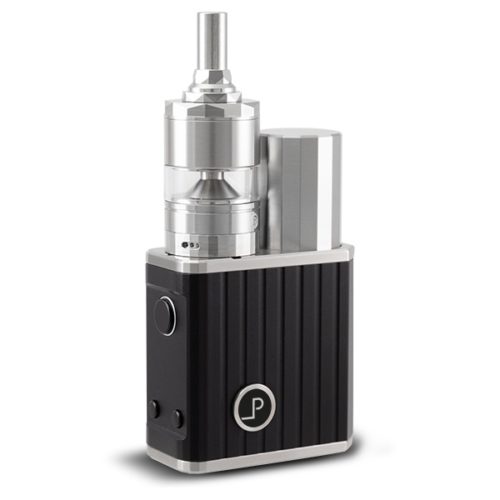 Pipeline Box Tubo 18650 Diamond Cut - Arcana Mods x Pipeline- Atelier ...