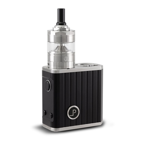 Pipeline Box Battery Cap 18350 - Arcana Mods x Pipeline - Atelier del ...