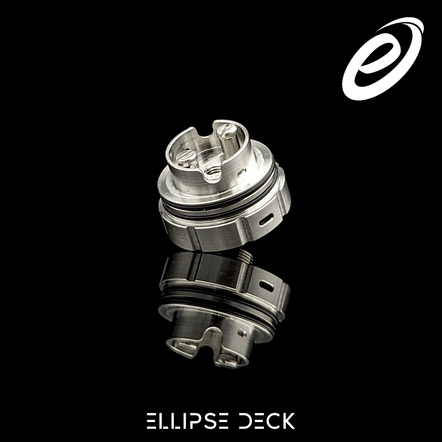 Ellipse RTA Deck - BKS - Atelier del Vapore