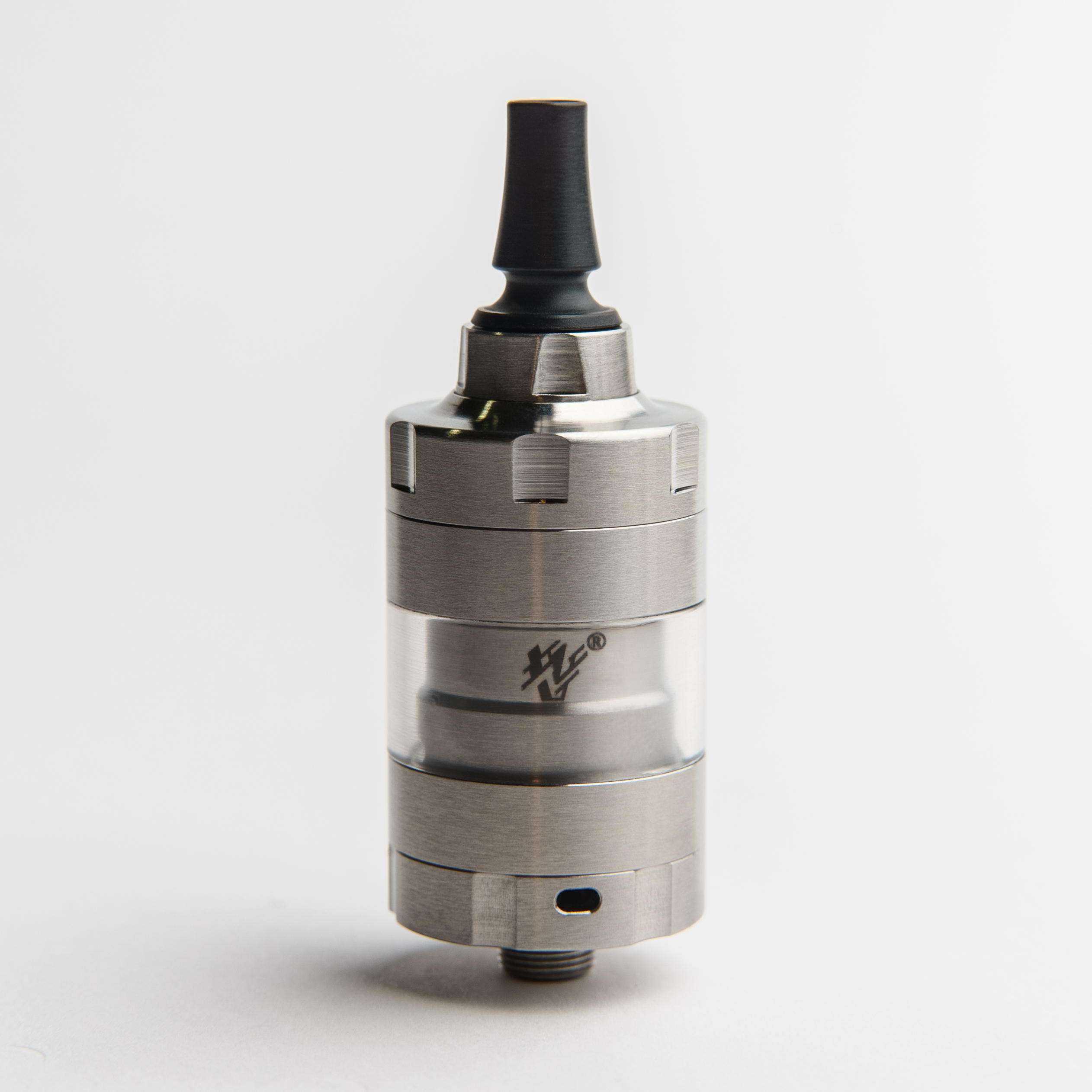 Diplomat MTL RTA Madison Drip Tip Black - Centenary Mods - Atelier del ...