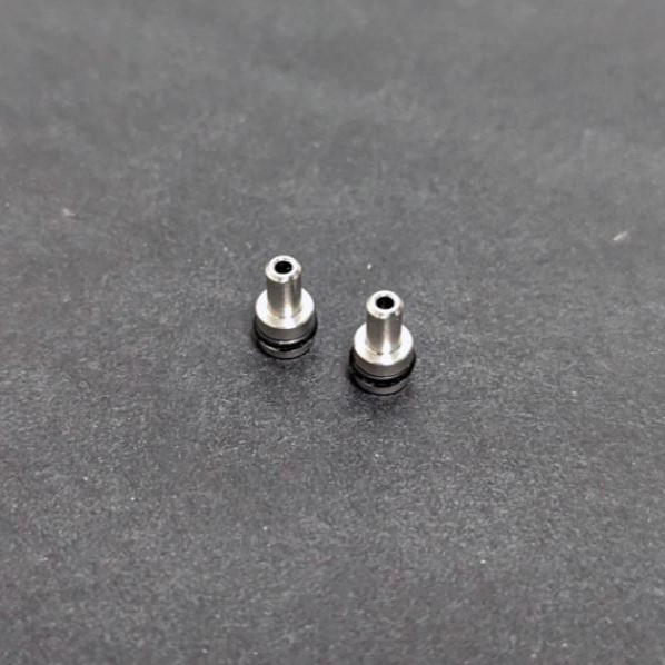 Picatiny MTL RTA Air Pin 1,2mm - SightPic - Atelier del Vapore