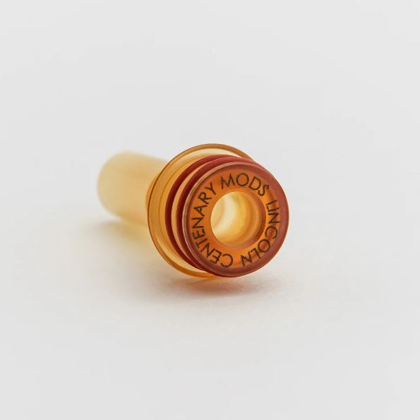Diplomat MTL RTA Lincoln Drip Tip Ultem - Centenary Mods - Atelier del ...