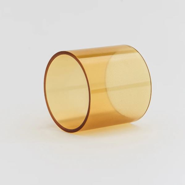 Diplomat MTL RTA Nano Ultem Tank - Centenary Mods- Atelier del Vapore