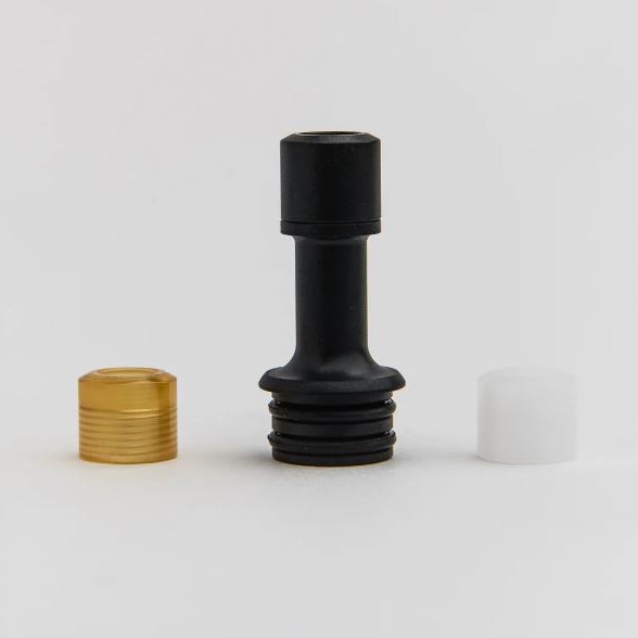 Diplomat MTL RTA Roosevelt DLC Drip Tip - Centenary Mods- Atelier del ...