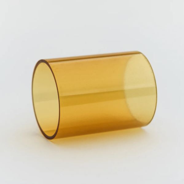 Diplomat MTL RTA Standard Ultem Tank - Centenary Mods- Atelier del Vapore