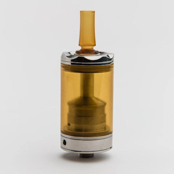 Diplomat MTL RTA Standard Ultem Tank - Centenary Mods- Atelier del Vapore