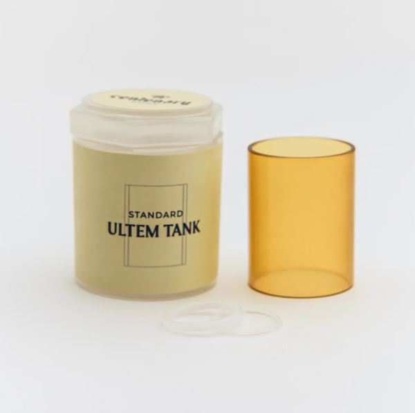 Diplomat MTL RTA Standard Ultem Tank - Centenary Mods- Atelier del Vapore