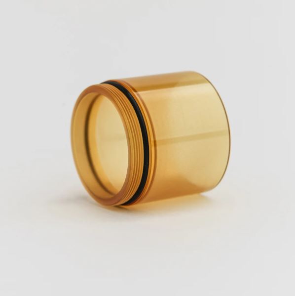 Diplomat MTL RTA Ultem Tank - Centenary Mods- Atelier del Vapore