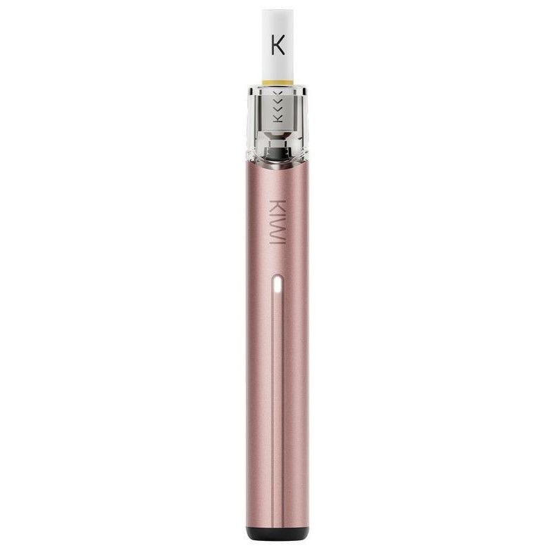 Kiwi Spark Starter Kit Pink - Kiwi Vapor - Atelier del Vapore