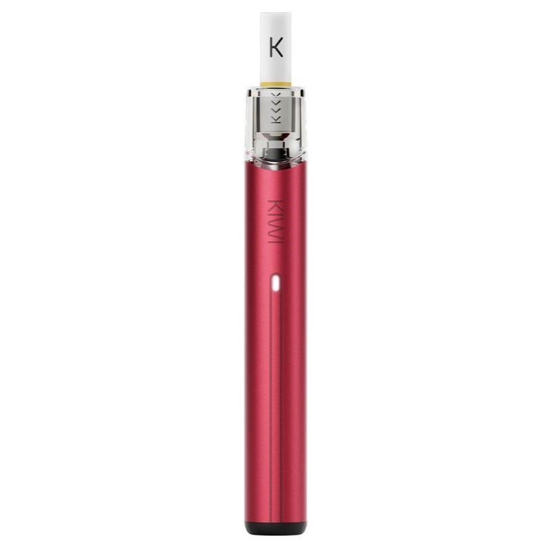 Kiwi Spark Starter Kit Red - Kiwi Vapor - Atelier del Vapore