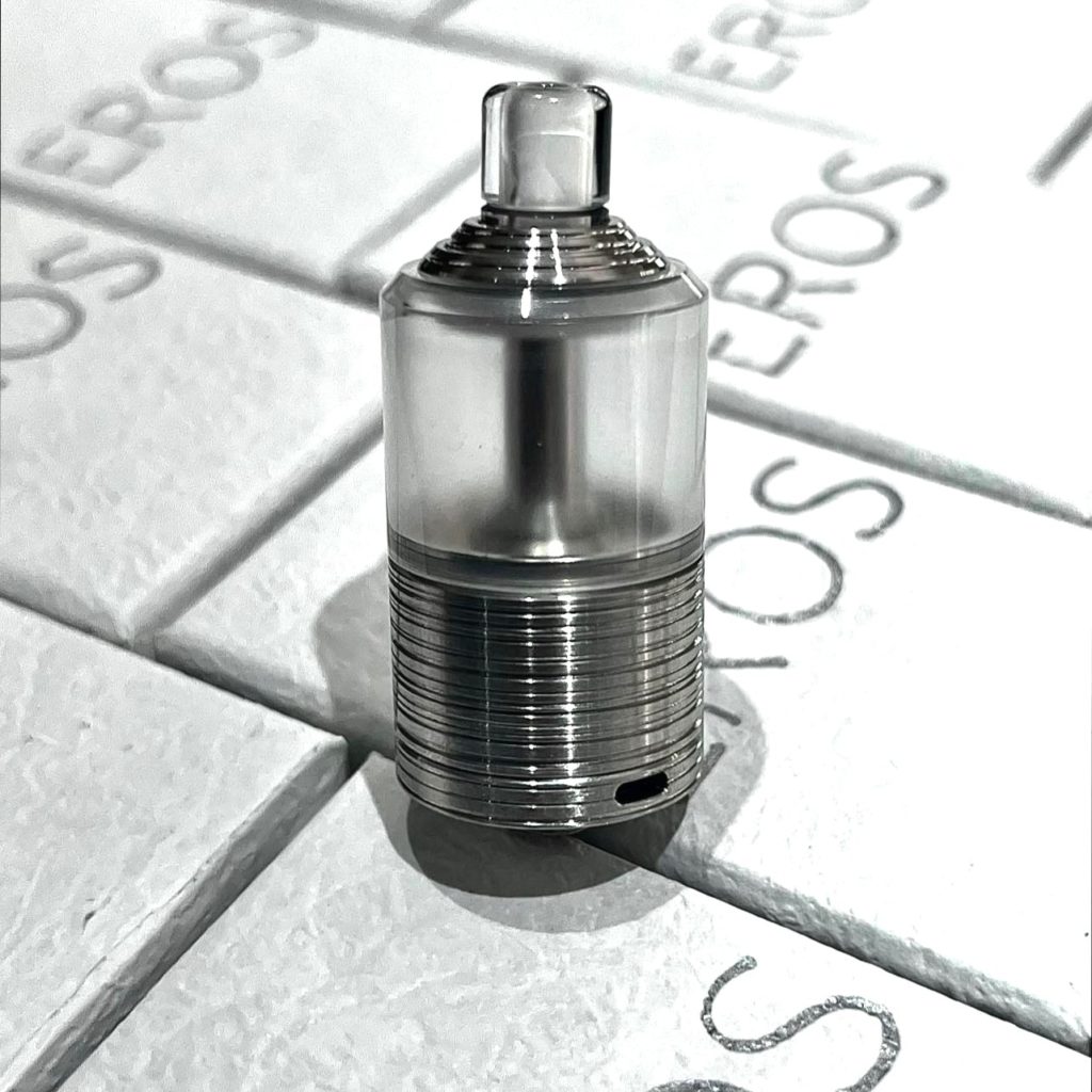 Eros Rta Bundle (3 cieli inclusi) - APM Mods - Atelier del Vapore