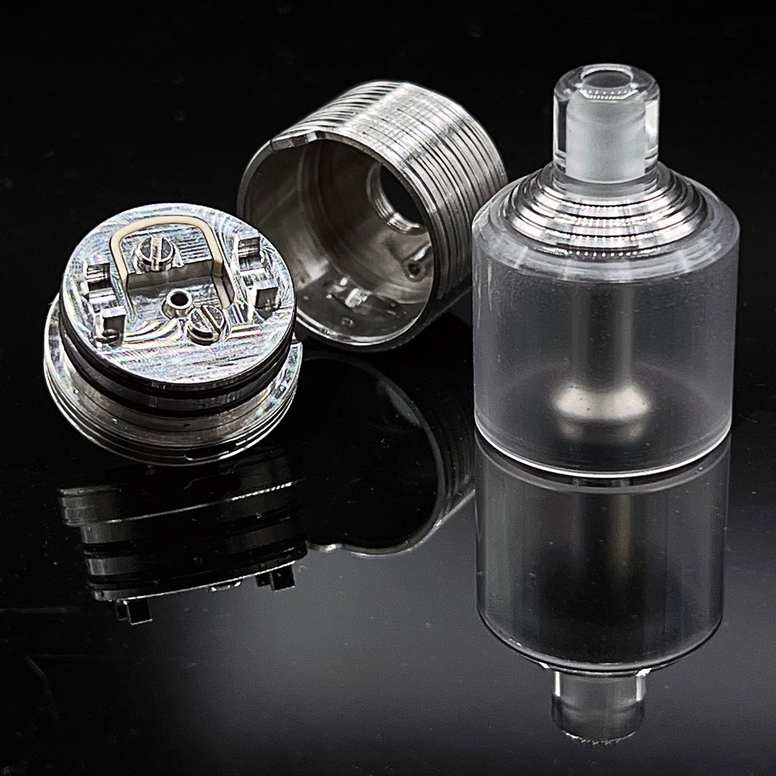 Eros Rta Bundle (3 cieli inclusi) - APM Mods - Atelier del Vapore